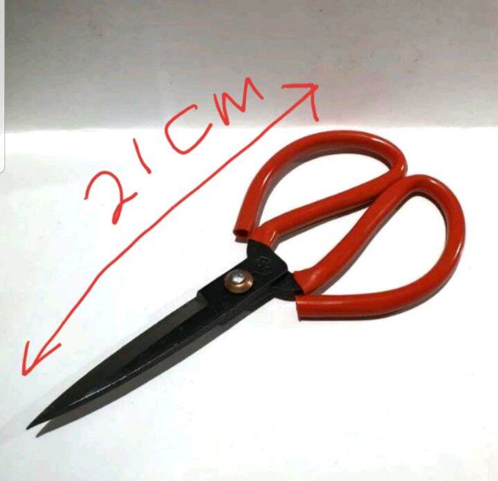 gunting potong seng besar | Lazada Indonesia