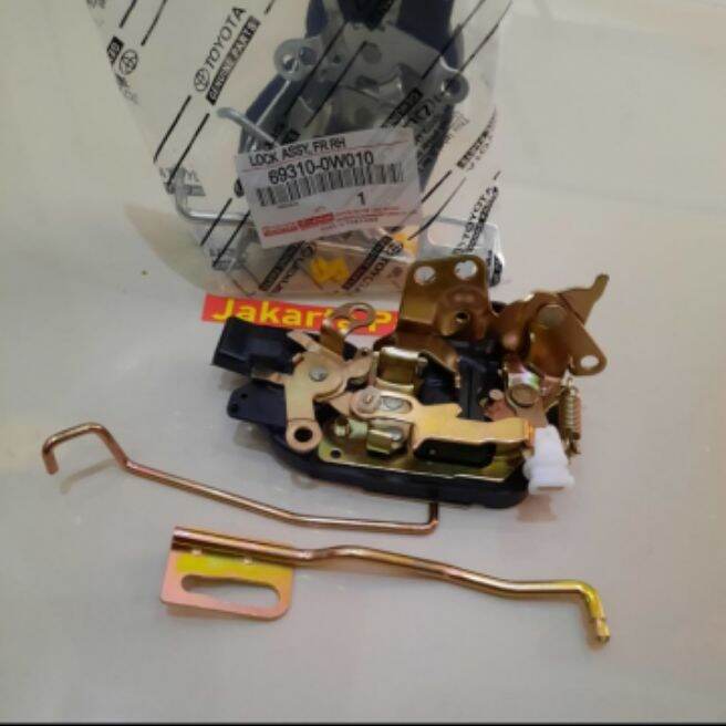 Door lock pengunci pintu kunci pintu toyota dyna ht125 hino dutro ...