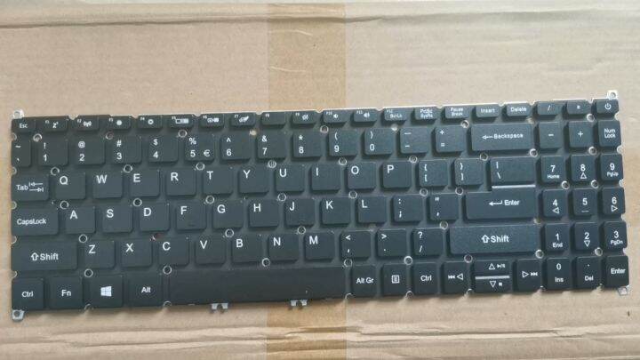 Laptop Keyboard Replacement For Acer Aspire 3 A315-42 A315-56 55 N19C1 ...