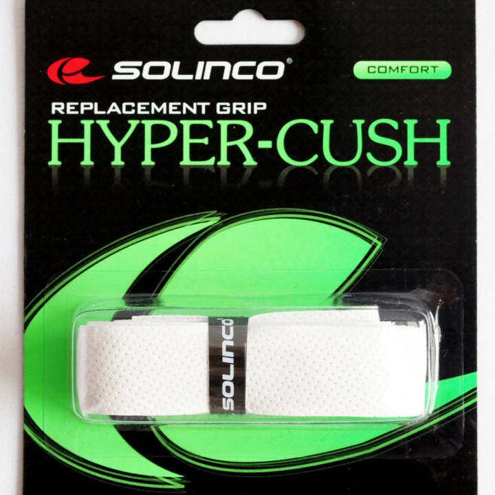 Solinco hyper-cush Replacement grip | Lazada PH