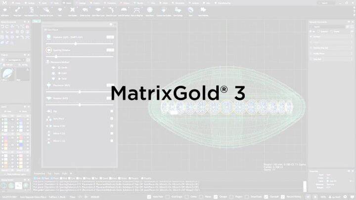 MatrixGold V.3 Full Working 100 (Windows) (ทักแชท Read chat) | Lazada.co.th