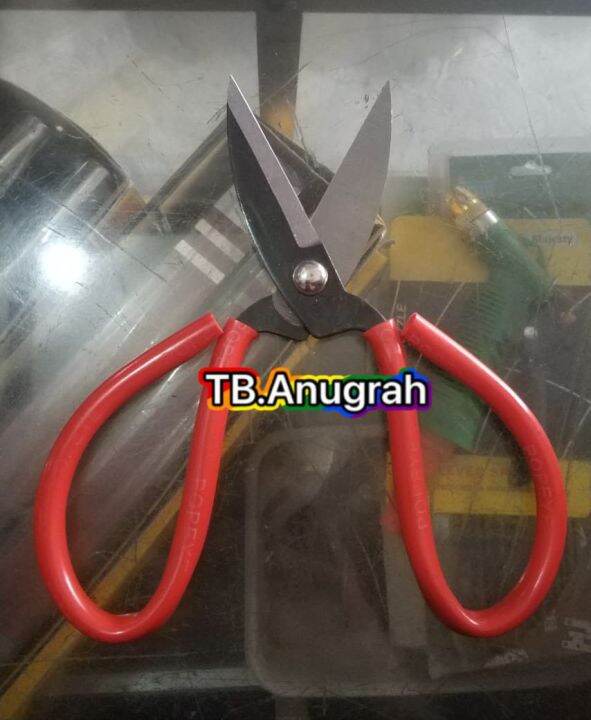 Gunting Kodok Gunting Seng Gunting Kain Gunting Serbaguna Gunting kodok ...