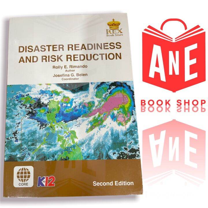 AUTHENTIC Rolly Rimando 2019- Disaster Readiness and Risk Reduction ...