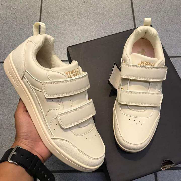 World Balance MILLIE Women's Shoes | Lazada PH