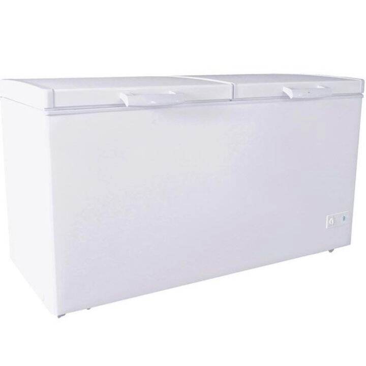 Tecno TCF450WR Extra Large Chest Freezer 450L | Lazada Singapore