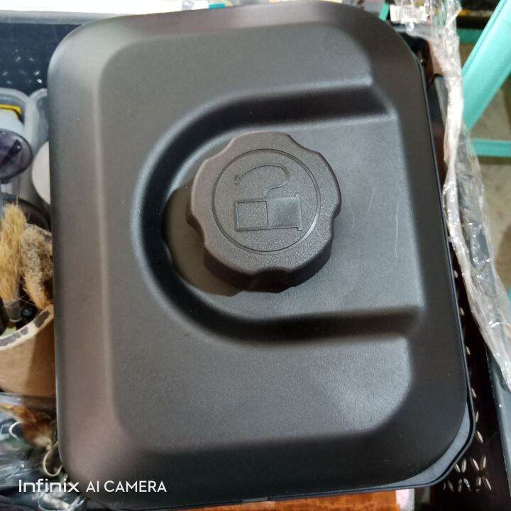 Plastic Fuel Tank for 7- 7.5hp Gasoline Engine Sumo/Wema/Honda | Lazada PH
