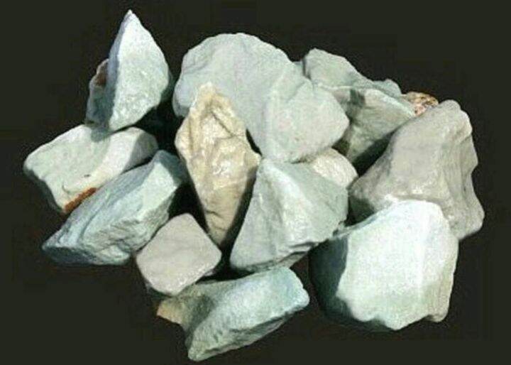 Batu Mineral Zeolite Penjernih Air & Manfaat Lainnya Zeolit adalah ...