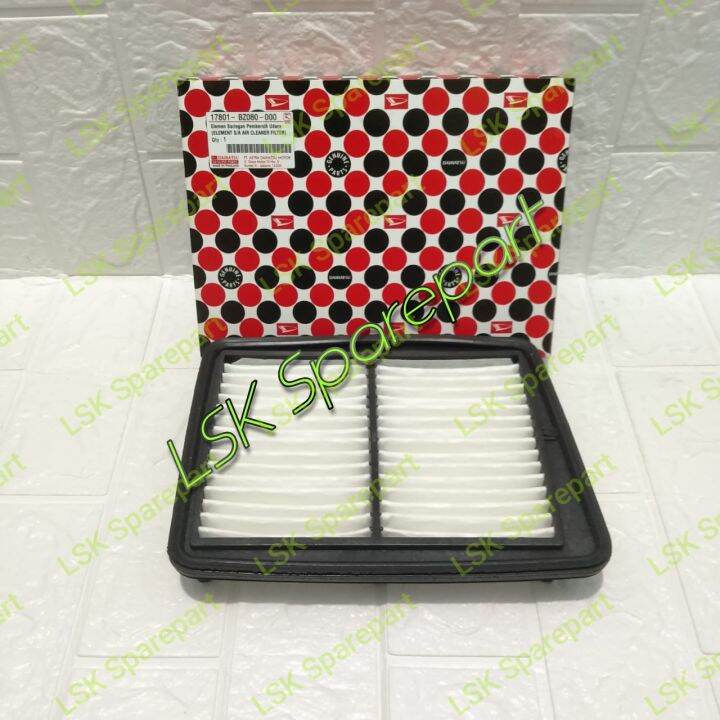Air Filter Saringan Udara Filter Udara Grand Max Granmax - Luxio ...