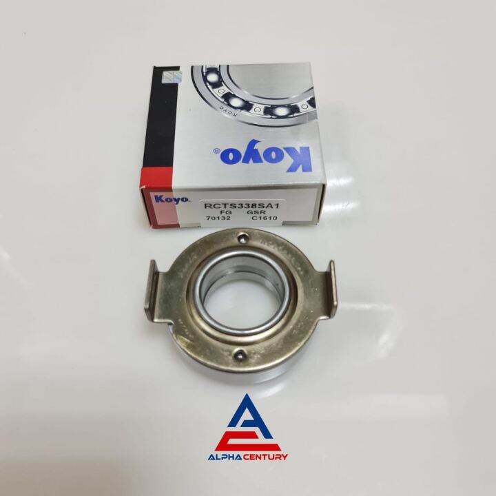 BEARING KOPLING DEKLAHAR APV CARRY FUTURA RCTS 338 SAI KOYO JAPAN ...