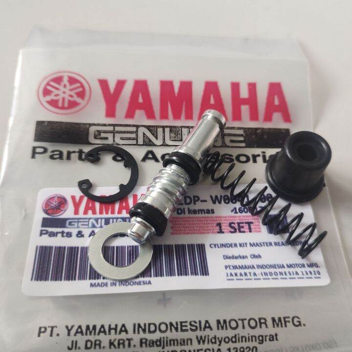 Master Repair Kit Yamaha Nmax Left Rear | Lazada PH