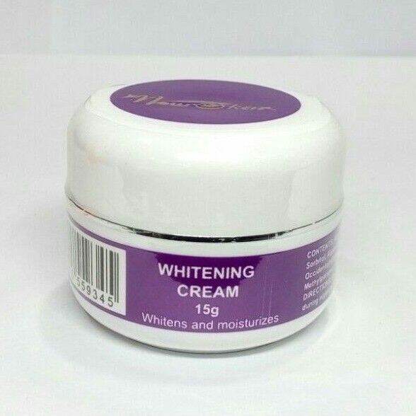Nourskin Whitening Cream 15g | Lazada PH