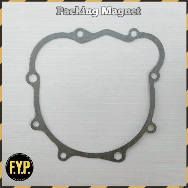 Packing Paking Magnet Motor 150cc 200cc Viar Karya Kaisar Roda Tiga | Lazada Indonesia