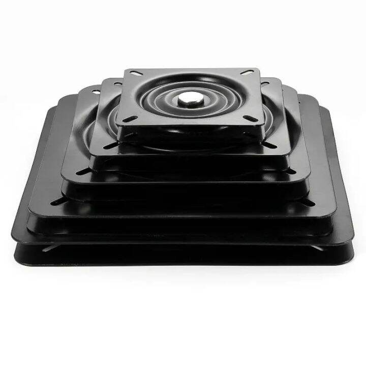 Lazy Susan Square Turntable Base 6//10/12/13INCH 360 Degree Heavy Duty ...