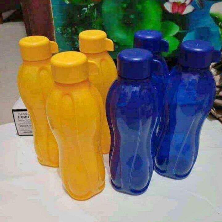 Botol Tupperware 500 ML | Lazada Indonesia