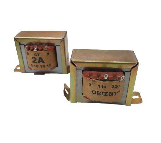 TRAVO CT 2A ORIENT | Lazada Indonesia