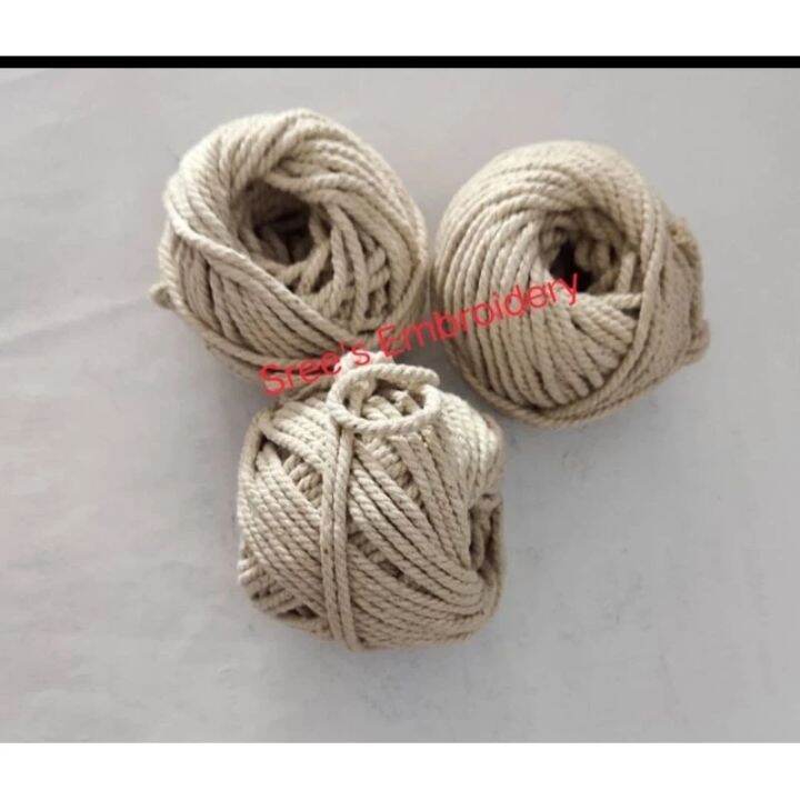 Piping thread for aari work loaded stitch used | Lazada