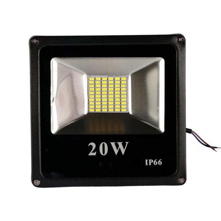 Led lights 220V floodlight/ outdoor light 10w 20w 30 50w ip66 (white ...
