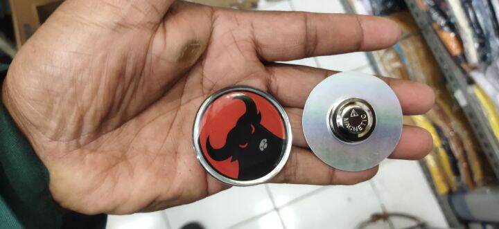 pin partai PDI perjuangan | Lazada Indonesia