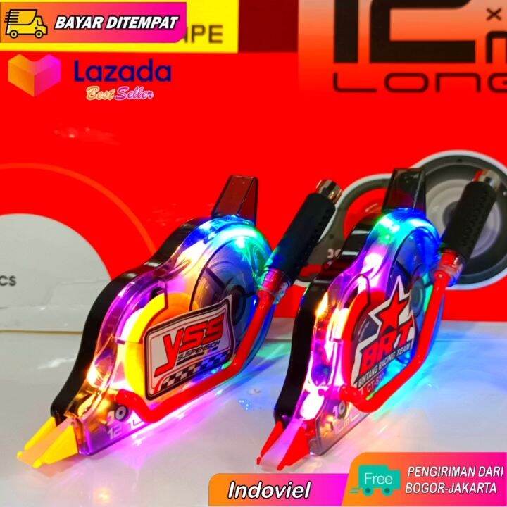 Tipe x trondol Full Modif Tipe ex kertas roll Modif Miniatur Motor ...