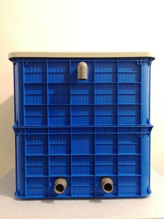 Aquarium filter box aquarium filter system aquarium filter box Fish ...