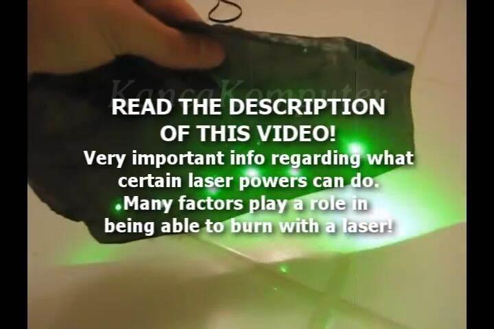 UltraLaser Laser Pointer Purple Beam 5mW 405nm - JD-850 | Lazada Indonesia