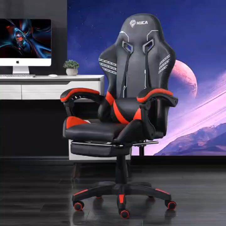 Kursi Gaming Murah / Kursi Gamers / Gaming Chair / Kursi Gamer | Lazada ...