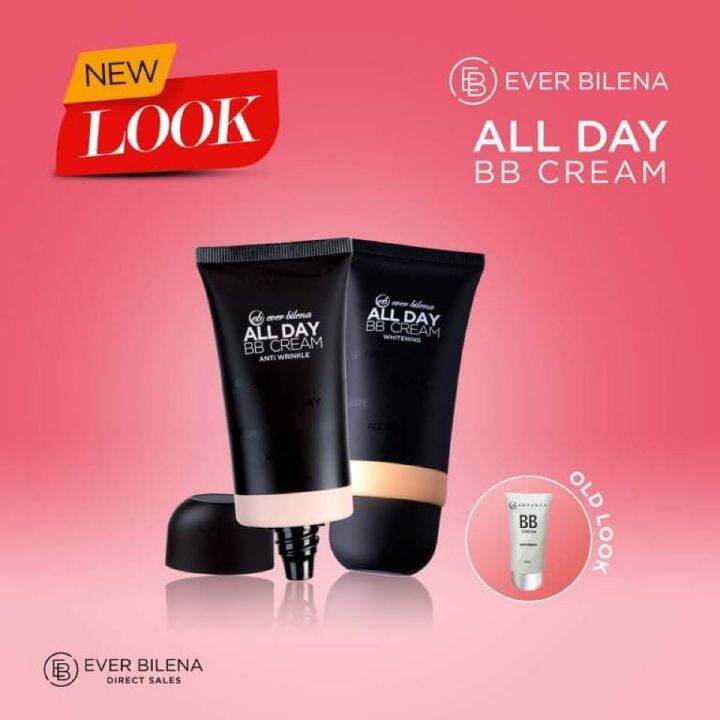 EB ALL DAY BB CREAM | Lazada PH