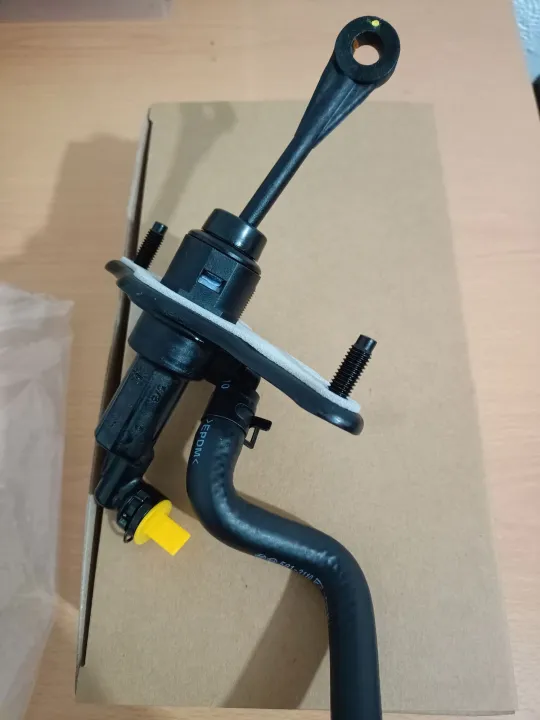 41610-1R100 CYLINDER ASSY CLUTCH MASTER FOR HYUNDAI ACCENT 11-17/KIA ...