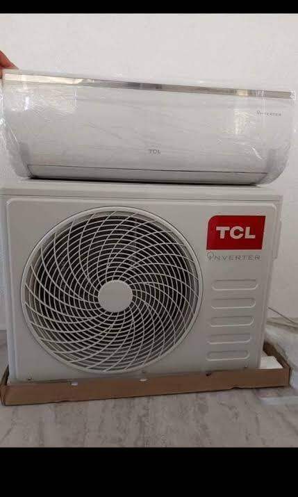 TCL 1hp split type inverter | Lazada PH