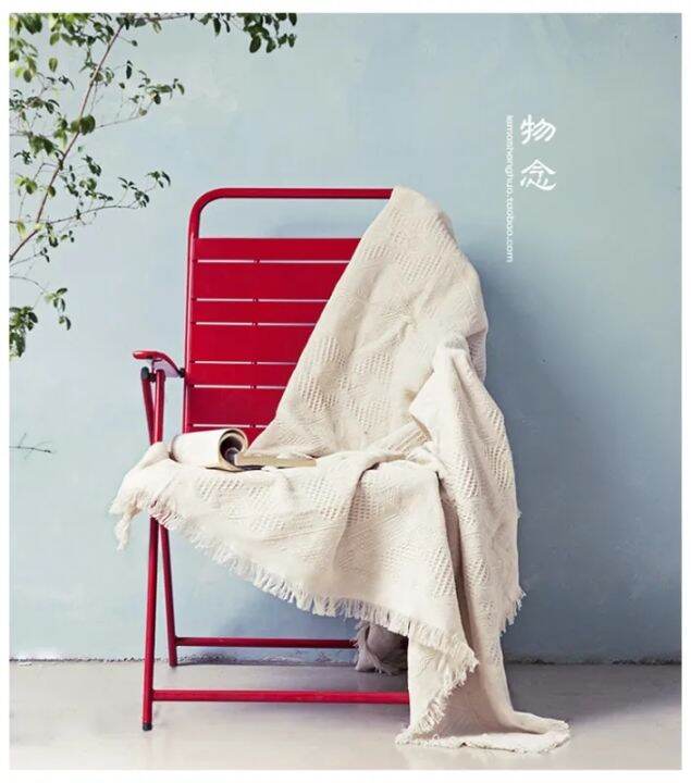 Ilocos Inabel Blanket WHITE ONLY Ilocos King Size Queen Size Blanket ...