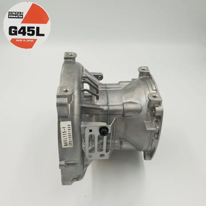 เสื้อแคร้ง เครื่องตัดหญ้า Zenoah G45L ของแท้ | Lazada.co.th