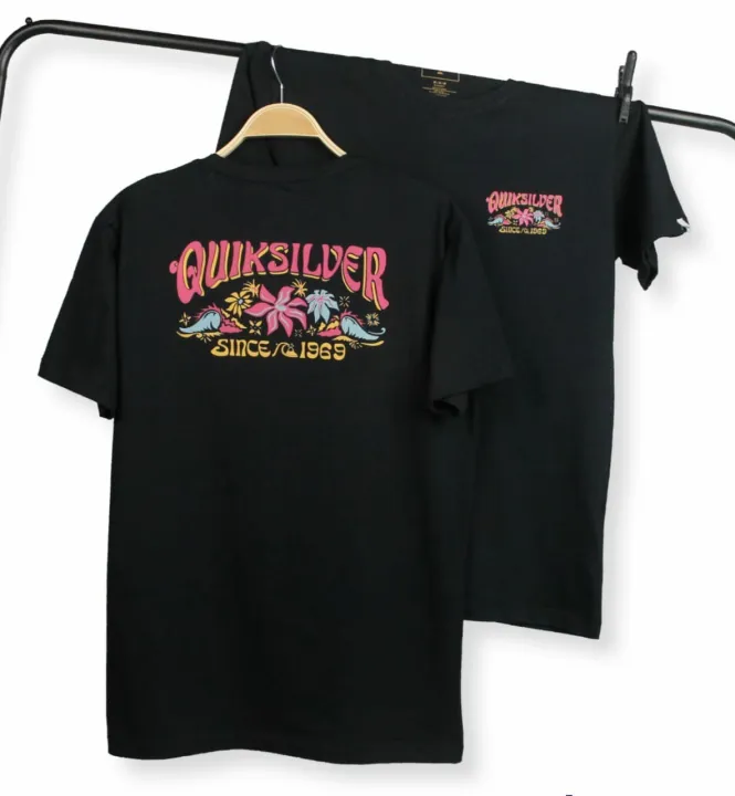 Quiksilver Design No. A-02-2022 | Lazada PH