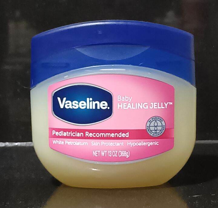 Vaseline Baby Healing Jelly 368g | Lazada PH