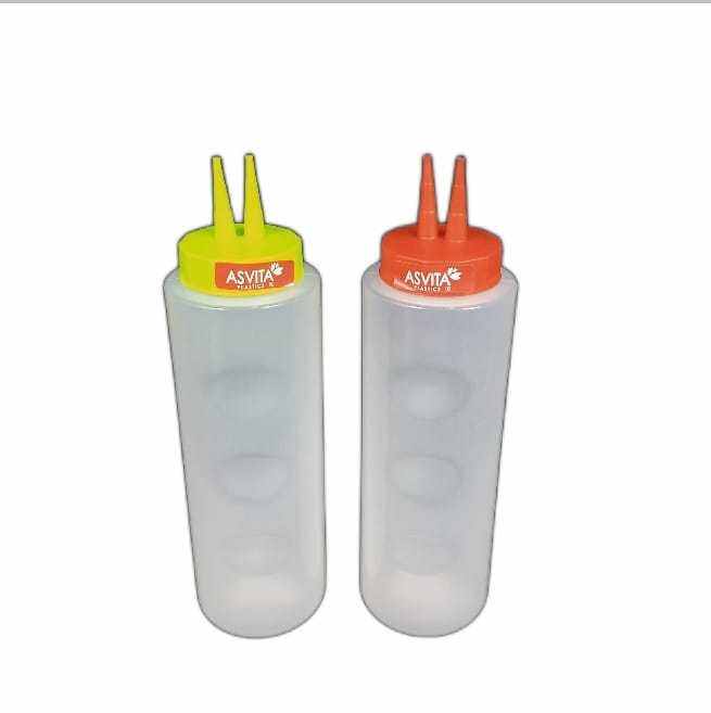 botol kecap asvita 2 lubang 700 ml | Lazada Indonesia