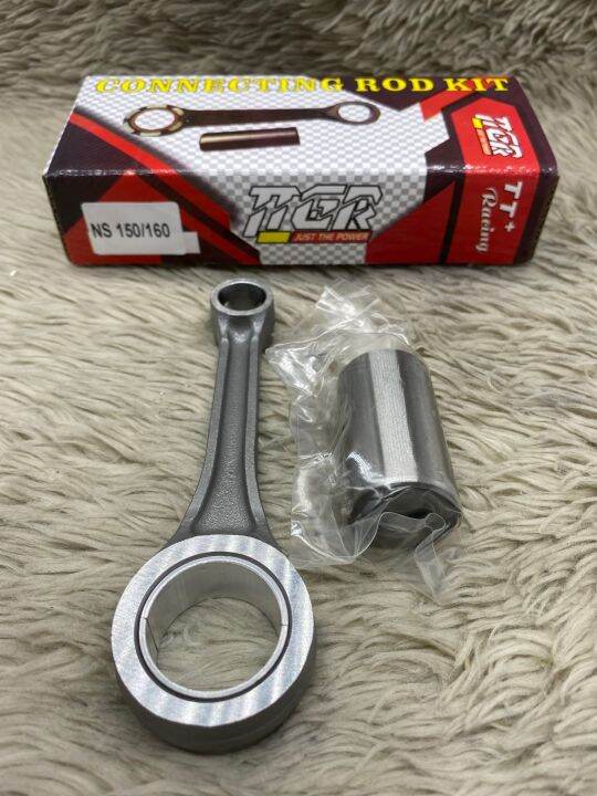 TTGR CONNECTING ROD KIT NS 150/160 | Lazada PH