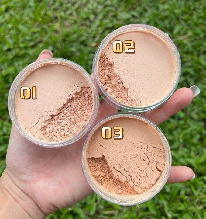Fit Me Loose Powder Setting Powder | Lazada