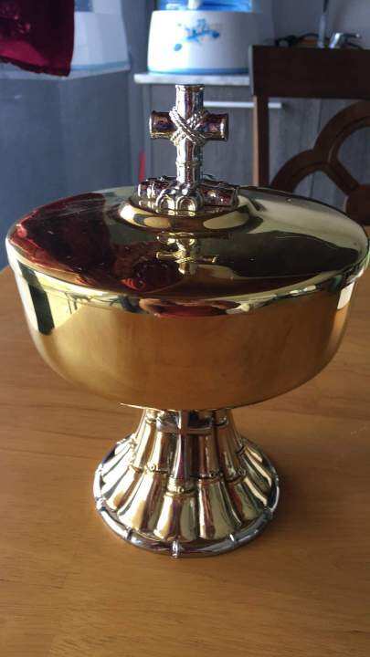 MASS CIBORIUM | Lazada PH