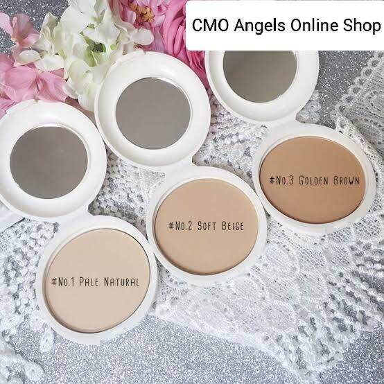 BUTAÈ SUPER OIL CONTROL FACE POWDER FROM THAILAND | Lazada PH