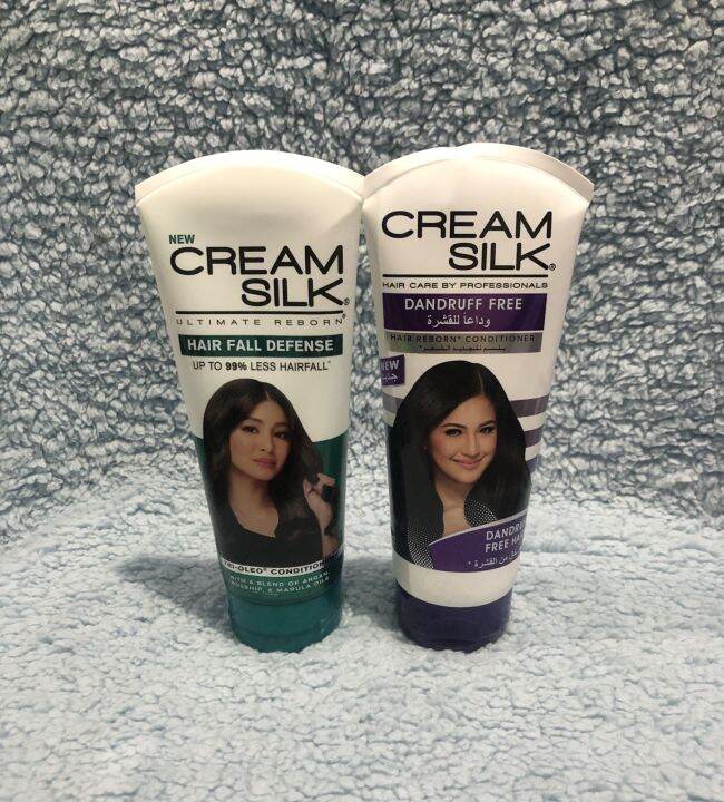 Cream Silk Conditioner 180ml (SOLD PER PIECE) imported from Dubai UAE ...
