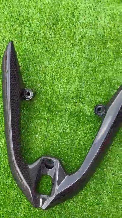 Cảng Sau Vario, Tay Dắt Vario Click ốp carbon fiber | Lazada.vn