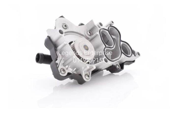 Volkswagen Audi Water Pump Thermostats EA211 1.4 Audi A1 A3 Golf VII ...