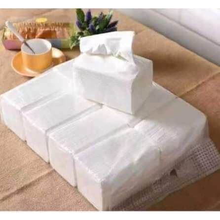 【8 packing / 10 packing】 Facial Tissue order Tissue 3-Ply / 4-Ply ...