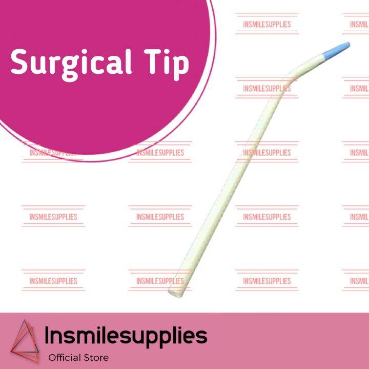 Surgical Tip sold per pc | Lazada PH