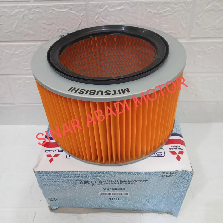 Filter Udara Mitsubishi PS100 PS120 PS135 Ragasa KTB 1Pc | Lazada Indonesia