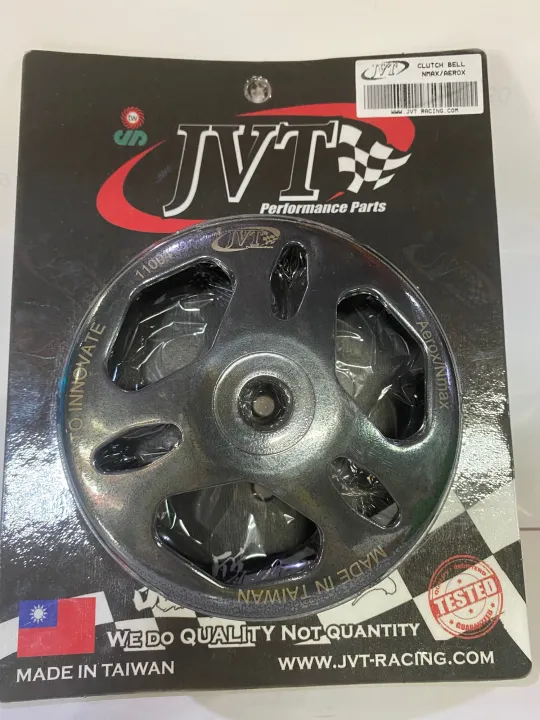 JVT CLUTCH BELL NMAX NMAX/AEROX | Lazada PH