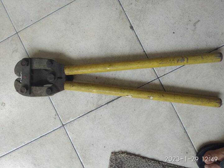 Tang Skun Kabel 50-120mm | Lazada Indonesia