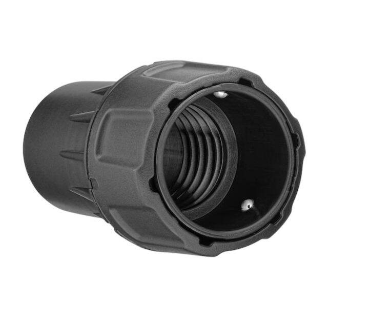DeWALT DWV9000 Universal Quick Connector For Dust Extractors | Lazada PH