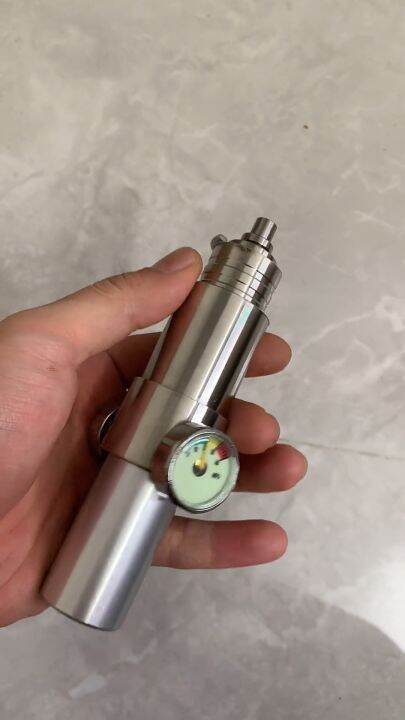 1-hole/4-hole constant pressure valve pressure measuring valve safety ...