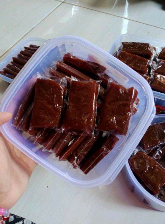 Jenang Lot 1kg Oleh Oleh Khas Magelang Jogja | Lazada Indonesia