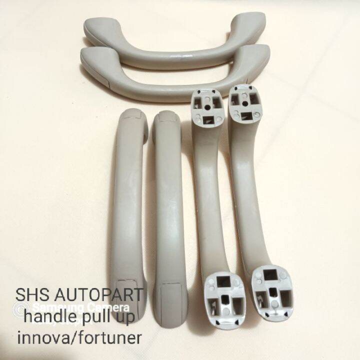 Handle pull up handle grip atas pegangan handle plafon TOYOTA INNOVA ...